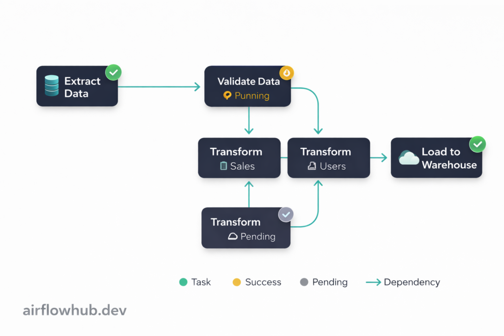 What Is Apache Airflow? A Beginner's Guide (2026)